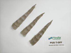 Peeled Undeveined Shrimp products - Discover our PUD shrimp